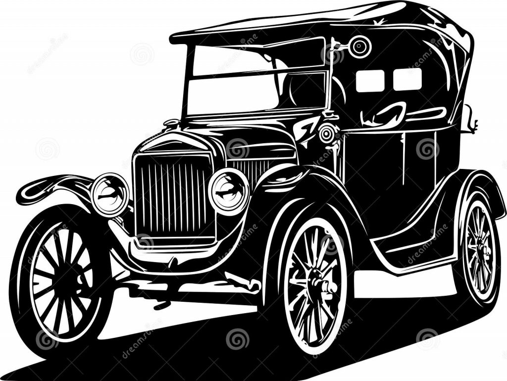 Long Beach Model T Club